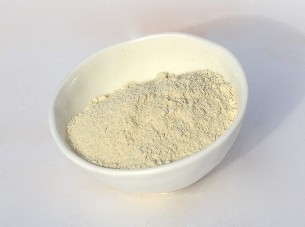 Fullers Earth Clay - Range Products