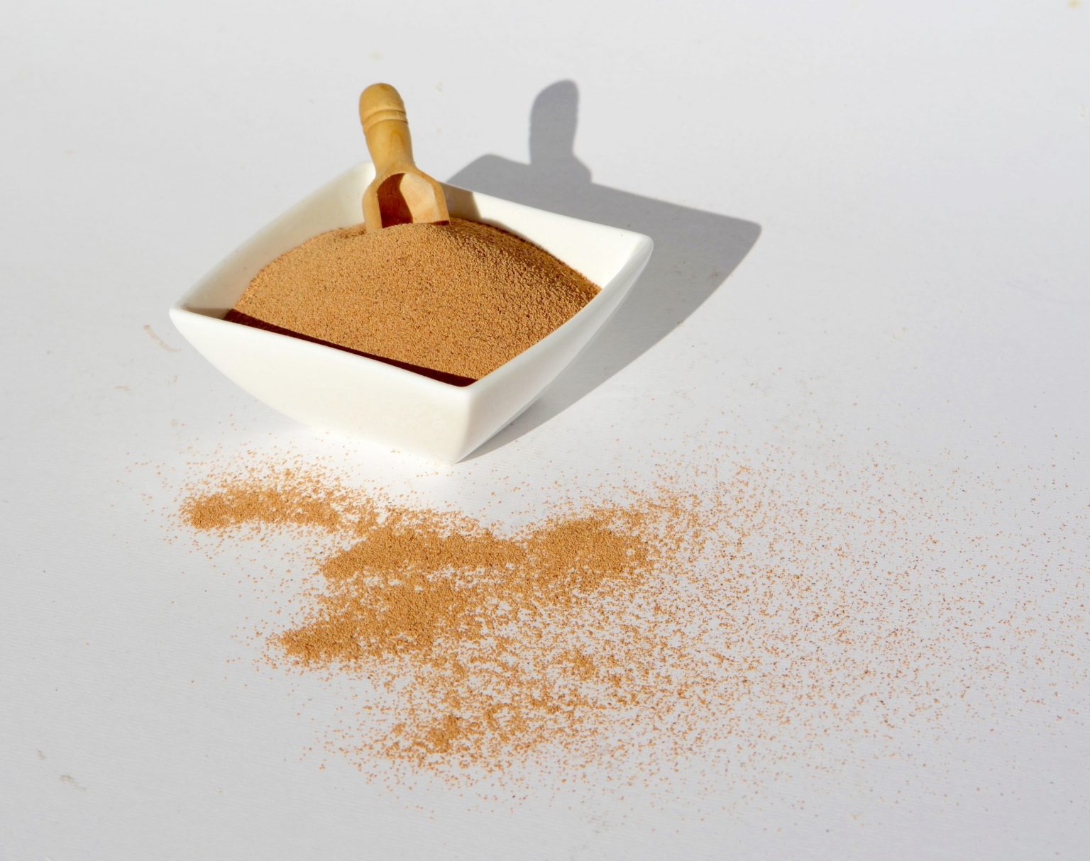 Walnut Shell Abrasive - Range Products