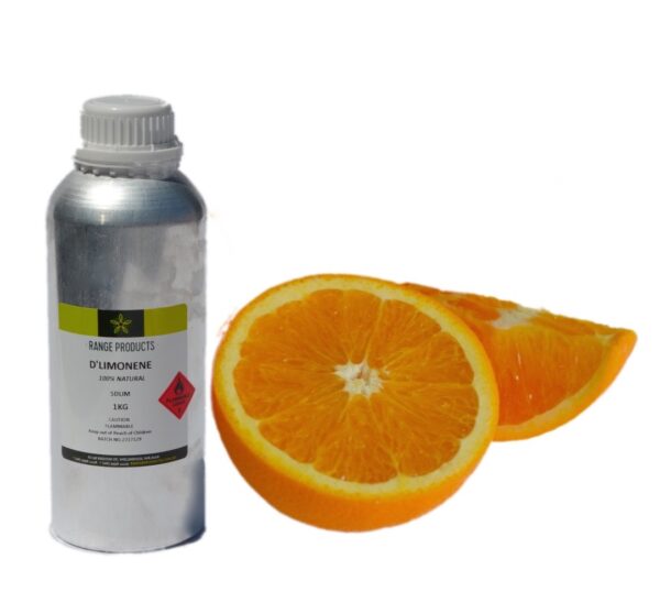 d-Limonene - Range Products