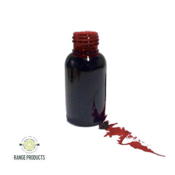 Liquitint Cherry Red - Range Products