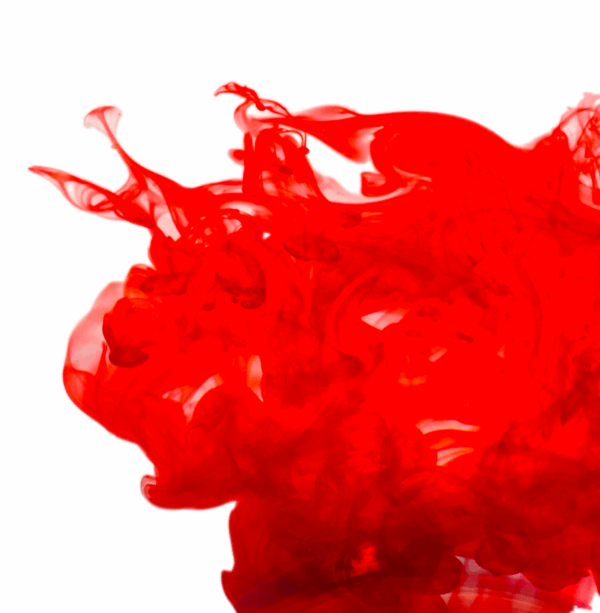 Pillar Box Red Liquid Colour C330 1Ltr - Range Products