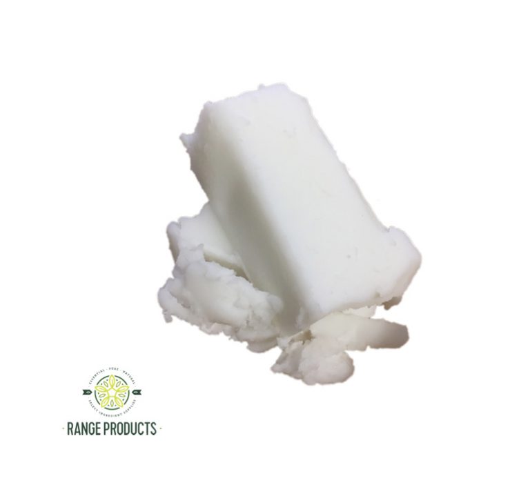 Foaming Bath Butter - Range Products